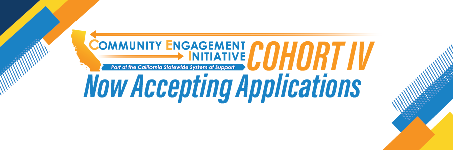 Community Engagement Initiative - CCEE