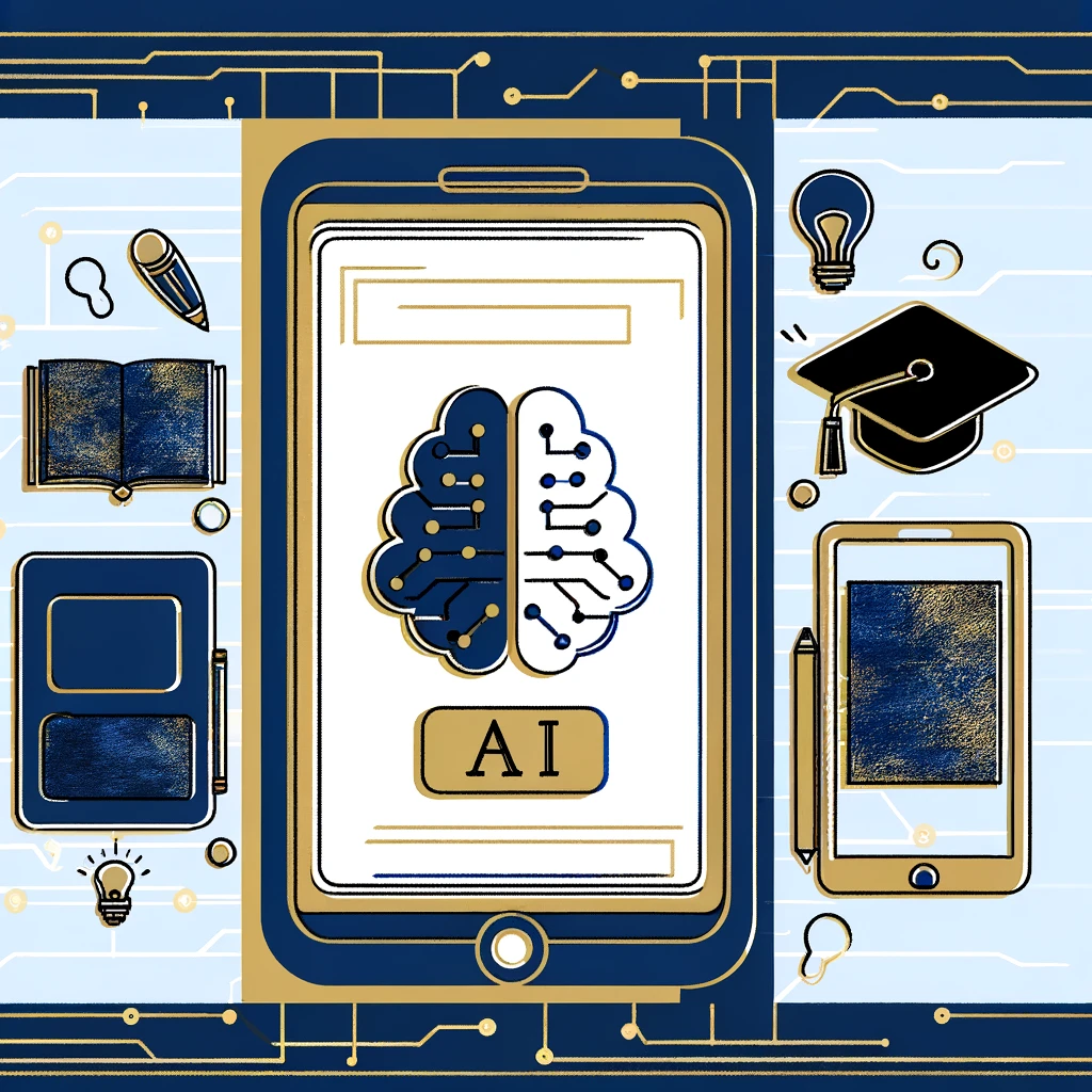 Guiding AI in Education: Collaborative Leadership for Ethical ...