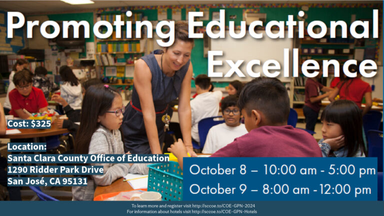 County Office of Education Grant Professionals Network - 2024 ...